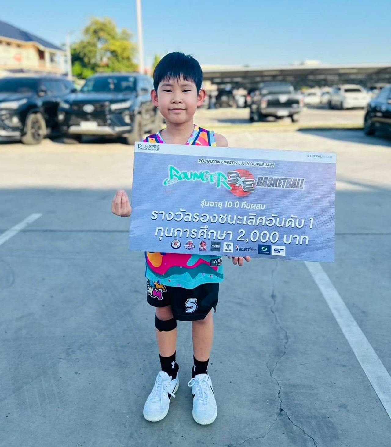ข่าวประชาสัมพันธ์ - ขอแสดงความยินดีกับนักเรียนที่ได้รับรางวัลจากการ ...